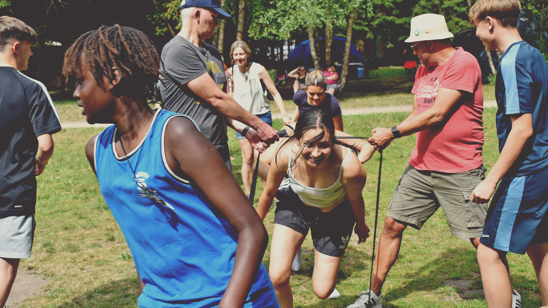 Church Life at Hope Church Aldershot